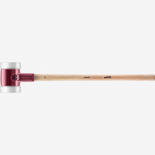 Halder Simplex Sledgehammer with Superplastic Inserts and Cast Iron ...