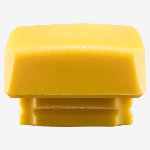 Halder Secural Dead Blow Hammer Replacement Face Insert, Polyurethane ...