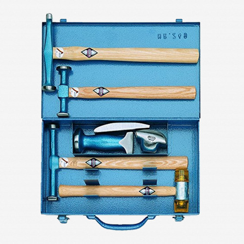 Picard 249 7-Piece Autobody Tool Set | Picard at KC Tool