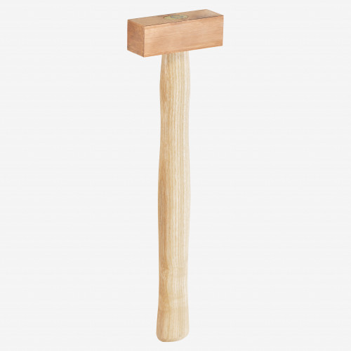 Picard 330 Copper Hammer with Ash Handle, 250g | Picard at KC Tool