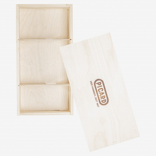 Picard 811 Gift Packaging