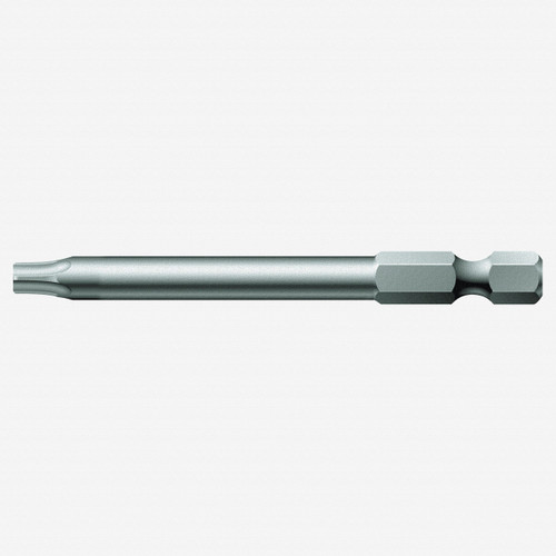 Wera 134688 IP20 x 70mm Torx Plus Power Bit | Wera at KC Tool