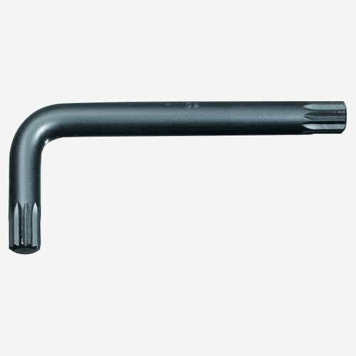 Heyco Short Arm XZN L-key, M14 x 125mm | Heyco at KC Tool