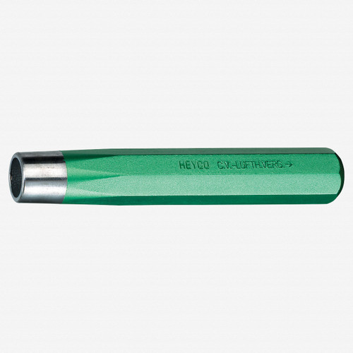 Heyco Rivet-header with Non Spreading Safety Head, 100 x 7.0mm | Heyco ...