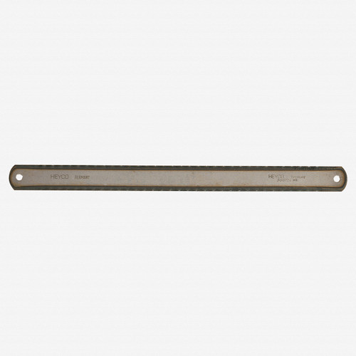 Heyco Hacksaw Blade, Double Edge | Heyco at KC Tool