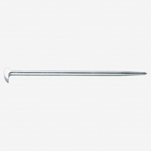 Heyco Special Pry Bar with Tapered End, 400mm | Heyco at KC Tool