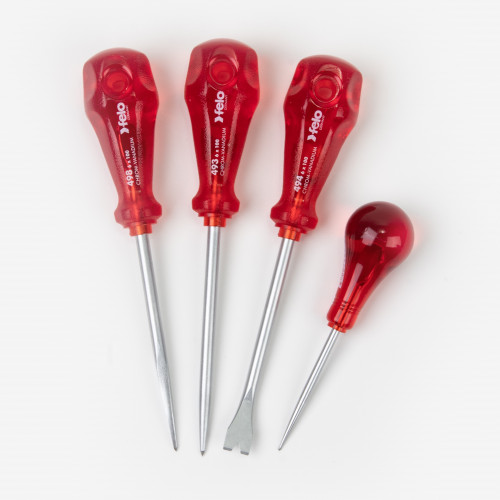 Linda's "Awl Claw" Set