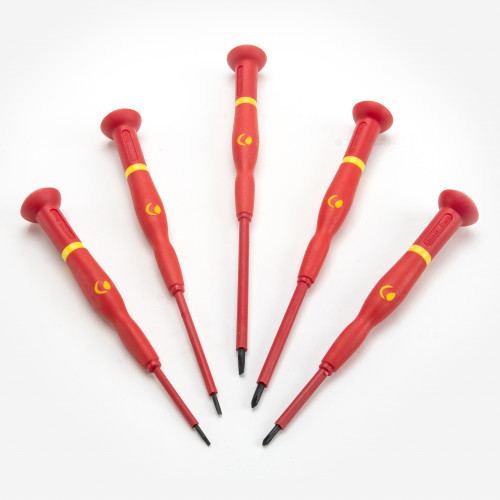 Ryan's Tweaker Set | German Tools at KC Tool