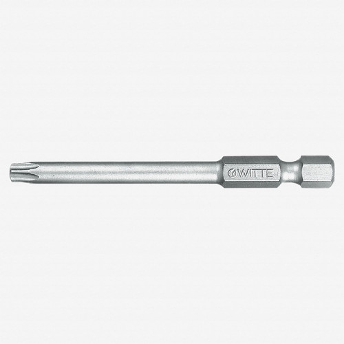 Witte Pro Torx Bit, T10 x 90mm