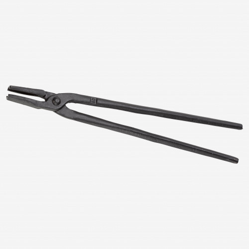 Picard 48 Blacksmith's Tongs, Round Nose, 400mm | Picard at KC Tool