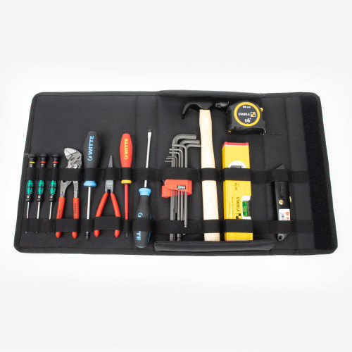 KC Tool Home Tool Kit | German Tools at KC Tool