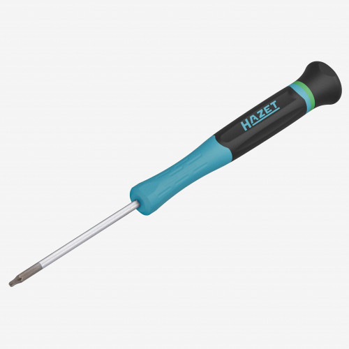 Hazet 811EL-T7 Torx T7 Electronic Precision Screwdriver with 3K Handle ...