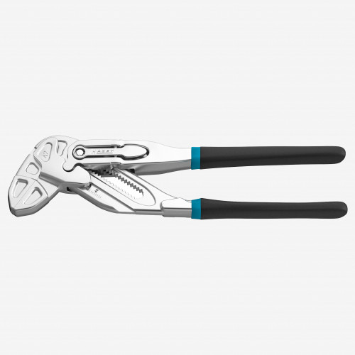 Hazet 762-18 Grip Pliers Wrench, 180 mm | Hazet at KC Tool