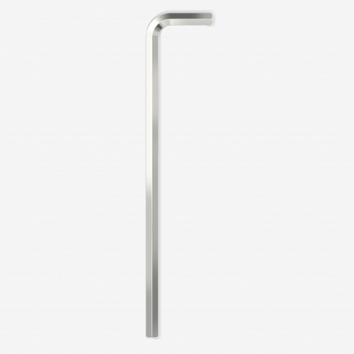 Felo Extra Long Metric Hex L-key, 10 mm, 234 x 50 mm | Felo at KC Tool
