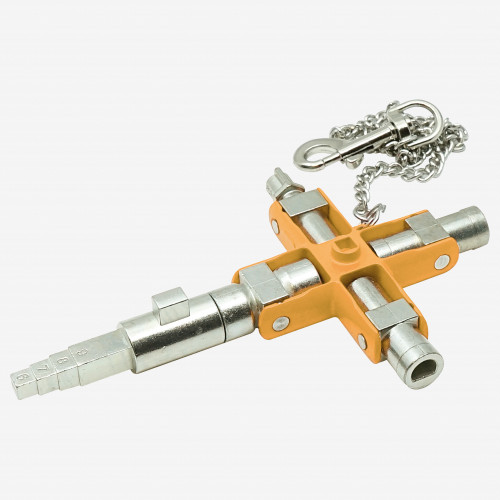 Felo Master Bau Cabinet Key | Felo at KC Tool