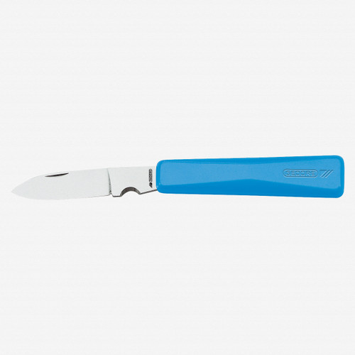 Gedore 0063-08 Stainless Steel Cable Knife | Gedore at KC Tool