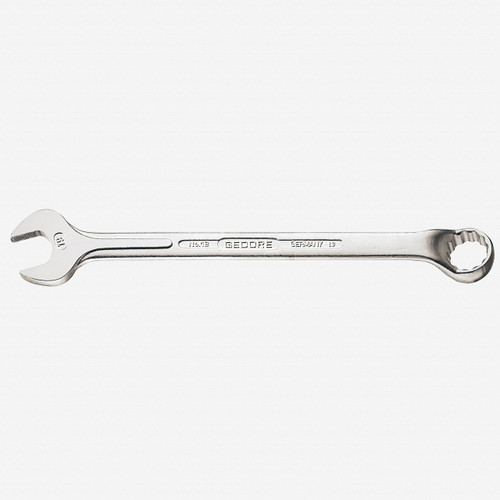 Gedore 1 B 65 Combination spanner 65 mm | Gedore at KC Tool