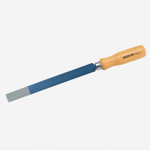 Gedore 133 F-250 Flat scraper 250 mm | Gedore at KC Tool