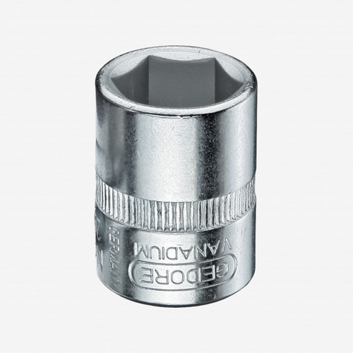 Gedore 20 3/16AF Socket 1/4" 3/16" | Gedore at KC Tool