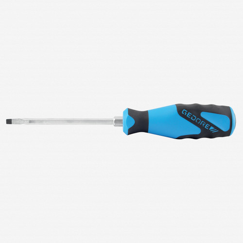 Gedore 2824116 2154SK 7 3C-Screwdriver with striking cap 7 mm