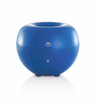 Blob Blue Ultrasonic Aroma Diffuser