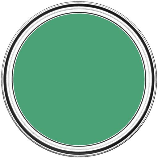 Peinture Murale Émeraude - Finition Verte Mate | Rust-Oleum