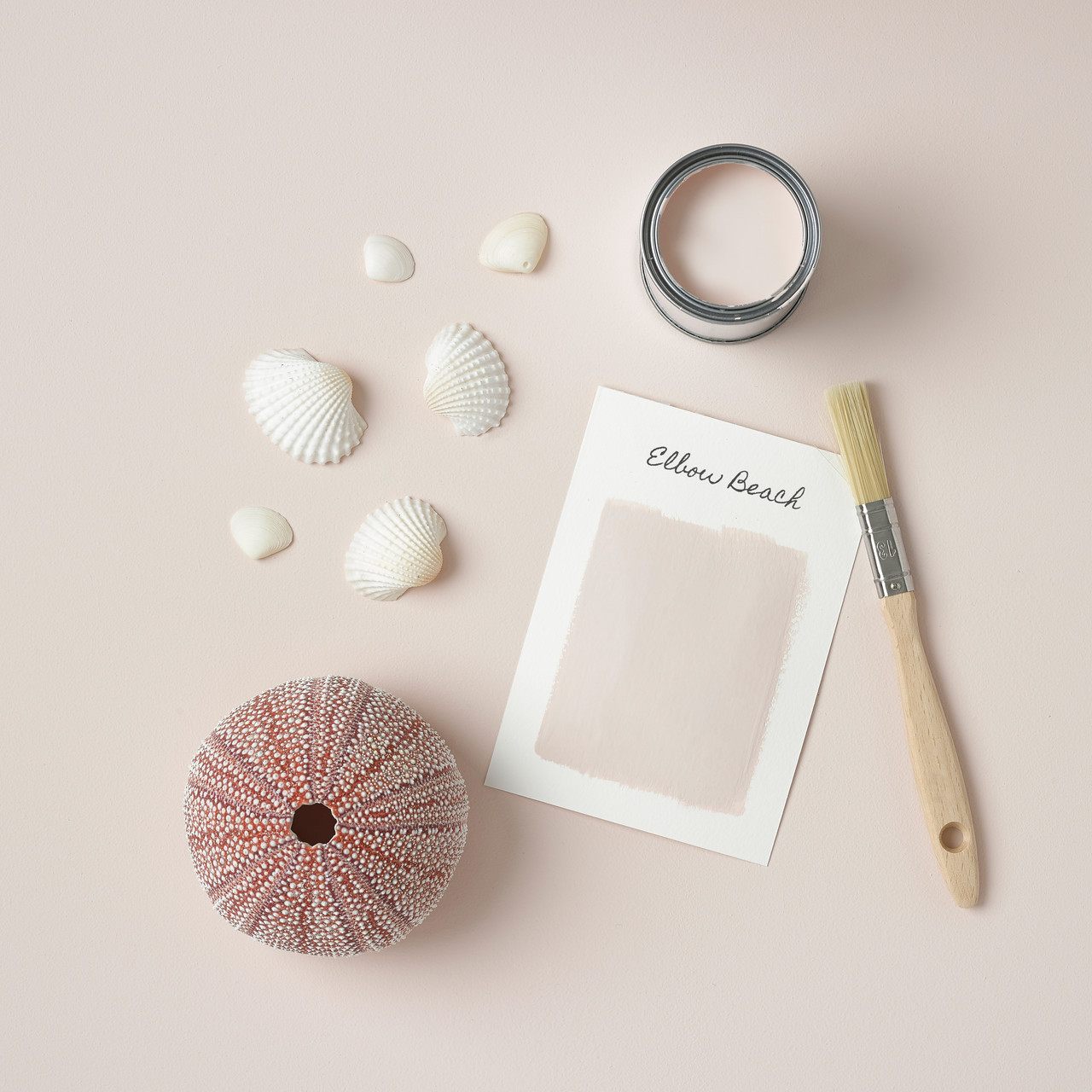 Peinture pour PVC Satinée Elbow Beach - Finition Rose Satinée | Rust-Oleum