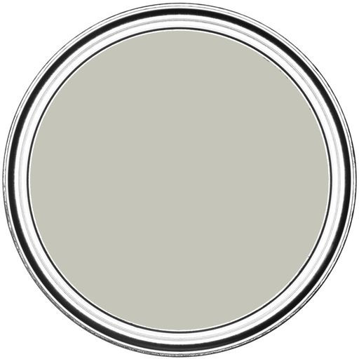 Peinture Murale Brume - Finition Grise Mate | Rust-Oleum