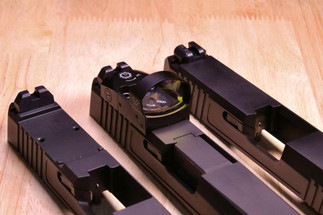 Aimpoint Pro Red Dot Reflex Sight - American Epsilon