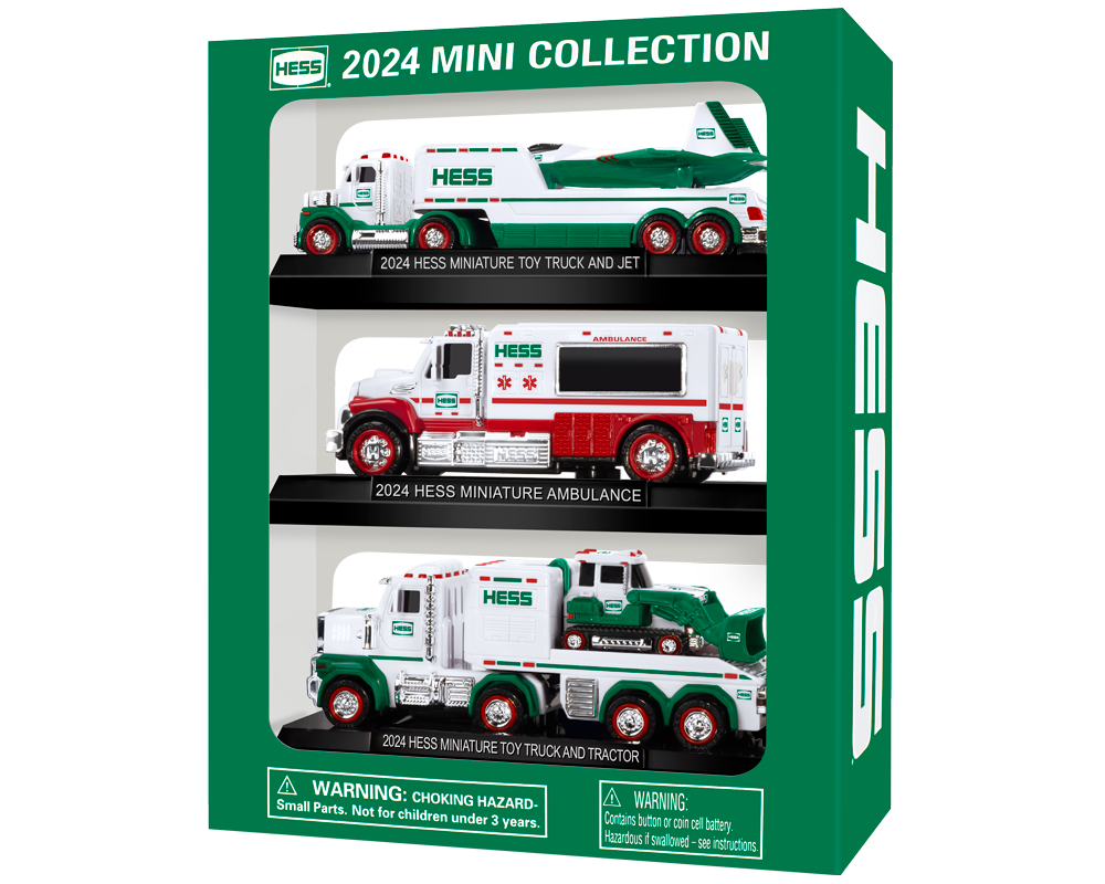 2024 Mini Collection