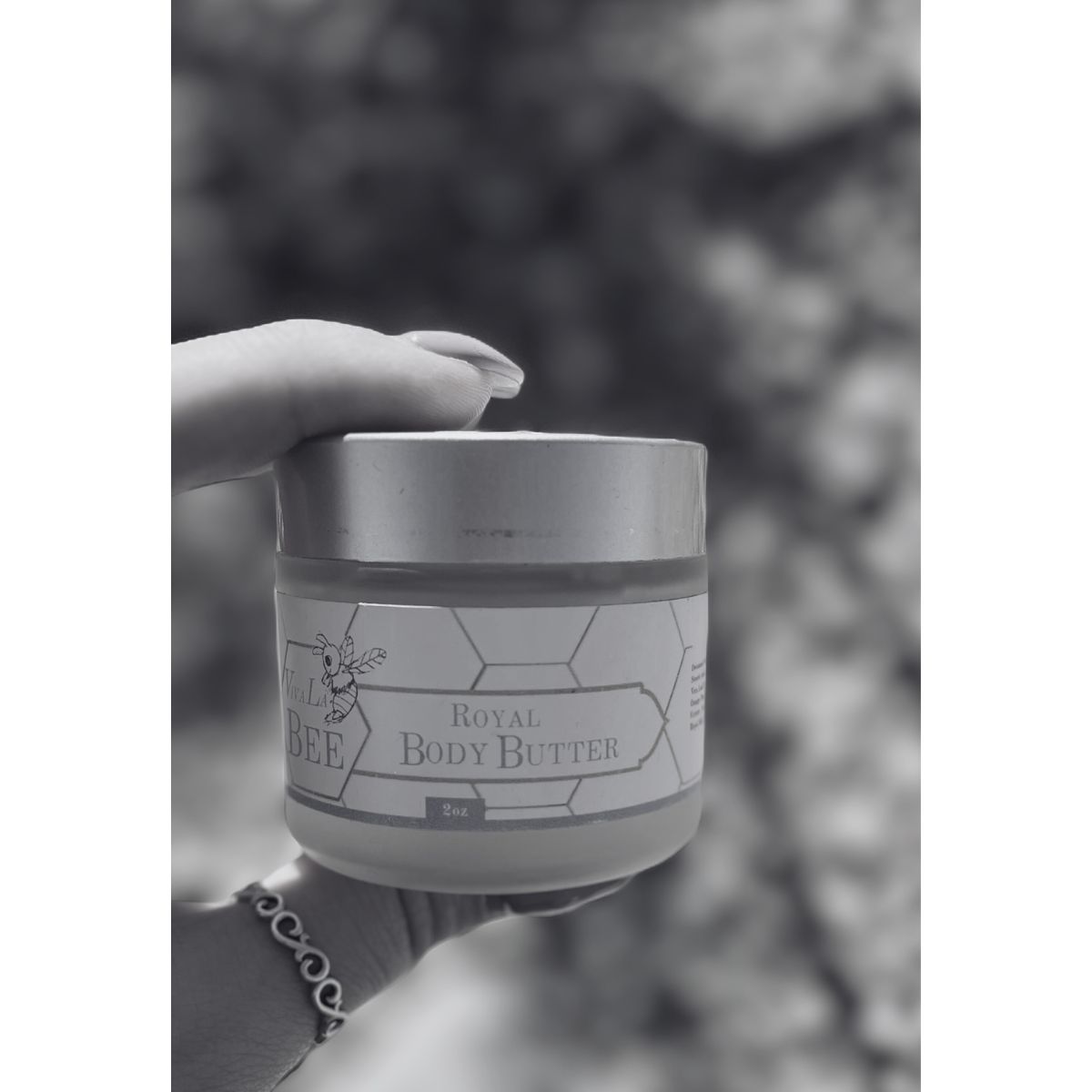 The Beauty of Simplicity: Why We Love Royal Body Butter - Viva La Bee