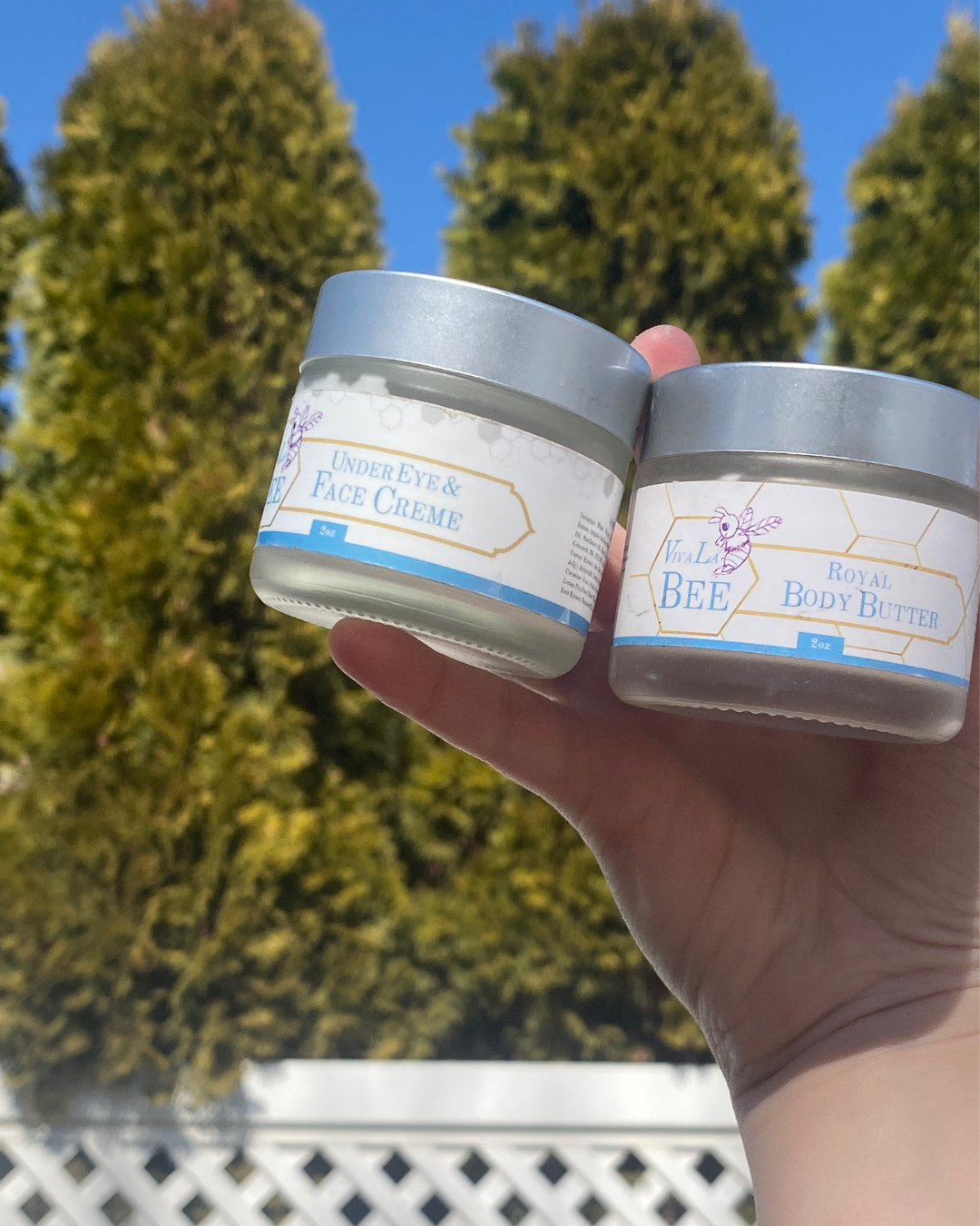 Glow Naturally: Hydrate & Nourish with Viva La Bee - Viva La Bee