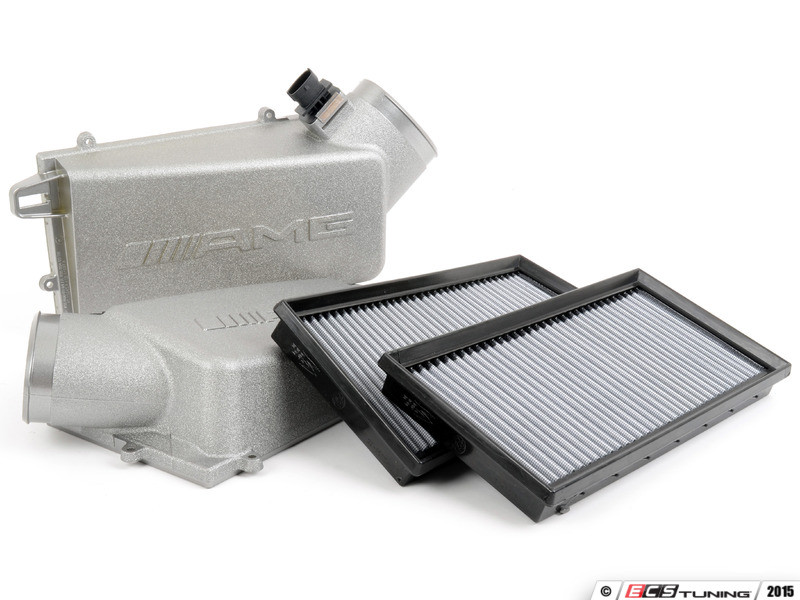 ROW Air Box Kit