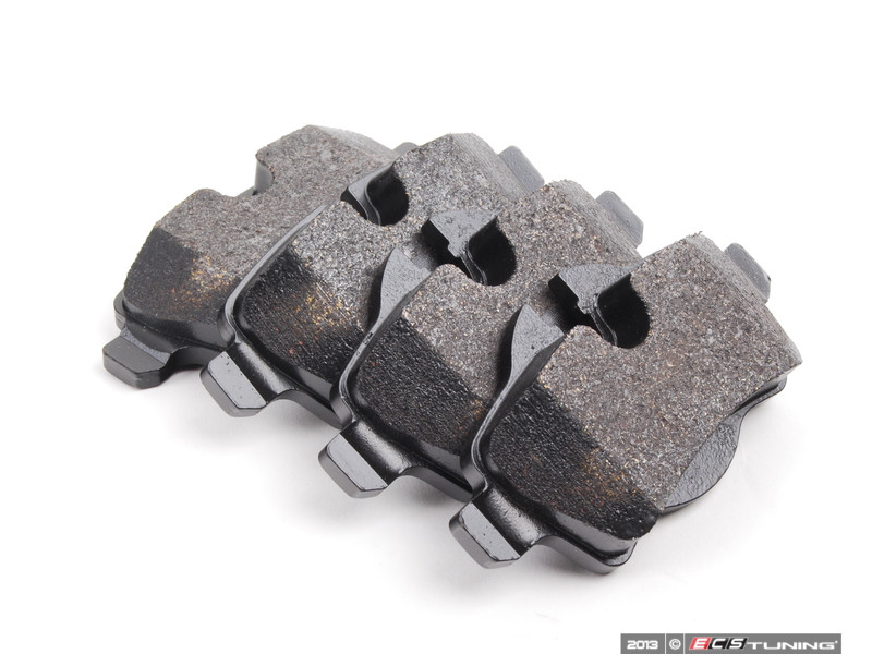 Front & Rear MINI JCW GP2 Big Brake Kit