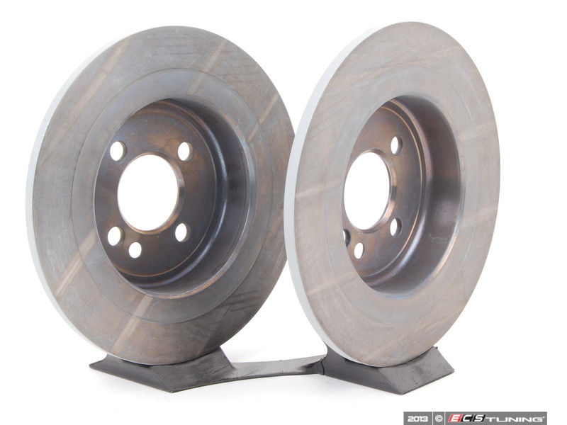 Front & Rear MINI JCW GP2 Big Brake Kit