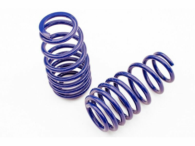 Solo Werks S1 Coilover System - VW MK5/MK6 Jetta, Bettle, Eos w ...