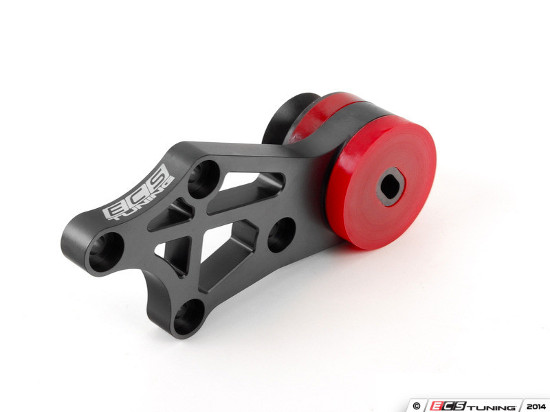 Performance Rear Differential Mount