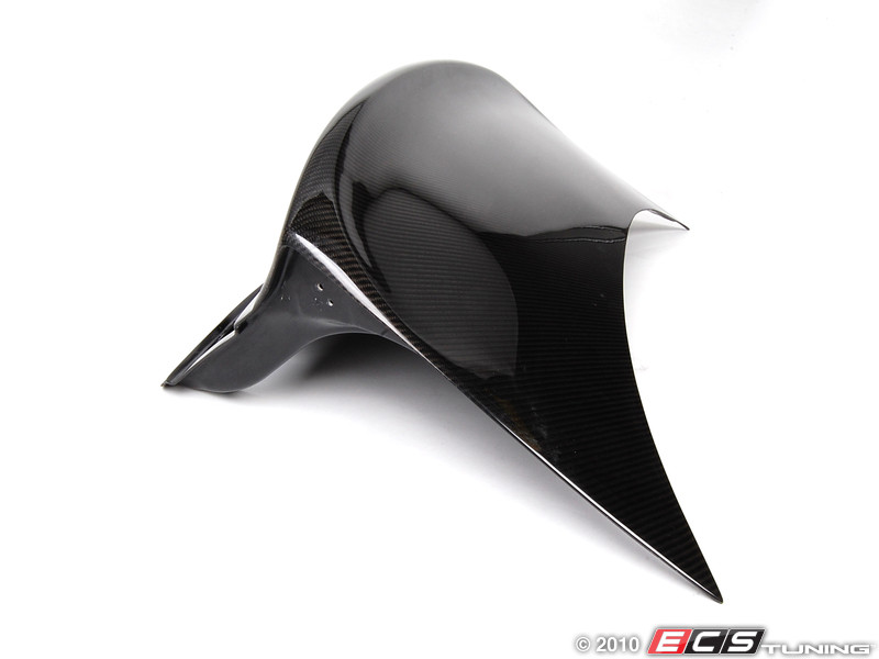 Carbon Fiber CSL Trunk - Convertible