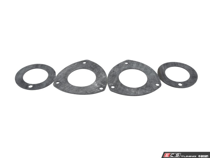 ECS Tuning ECS Overland VW Atlas 1.5" Lift Kit