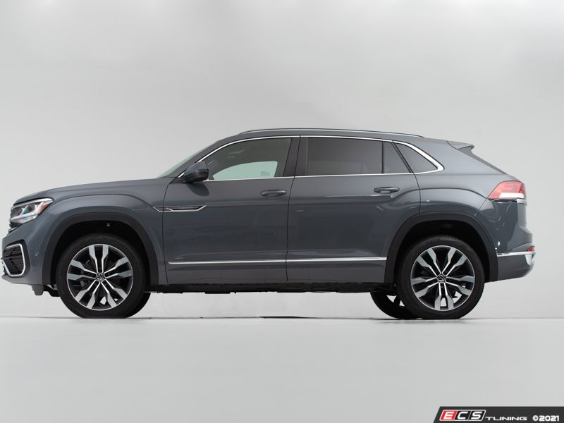 ECS Tuning ECS Overland VW Atlas 1.5" Lift Kit