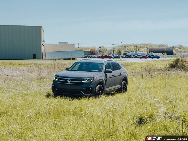 ECS Tuning ECS Overland VW Atlas 1.5" Lift Kit