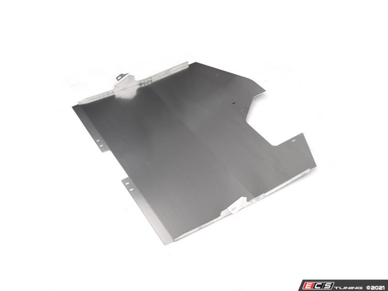 ECS Tuning MK7 / MK7.5 / MK8 GTI ECS Ultimate Street Shield Kit