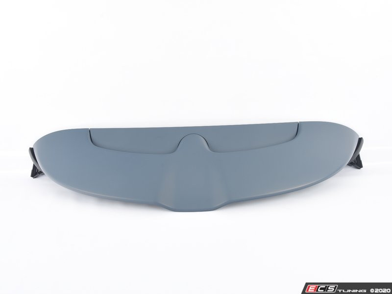 ECS Assembled Kit JCW Roof Spoiler With side Covers