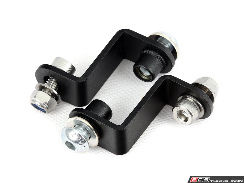 ECS Tuning Mounting Bracket Assembly