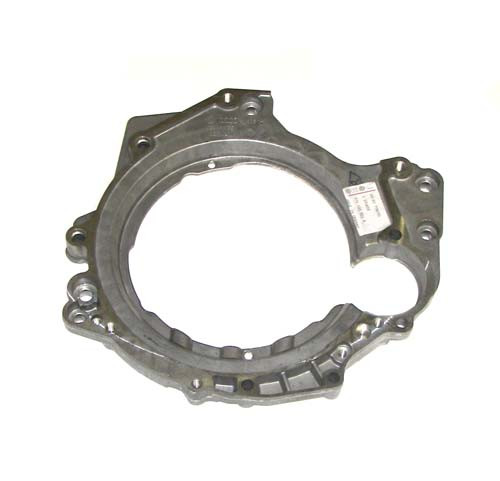 Transmission Adapter Plate, VR6 to Audi Quattro Trans