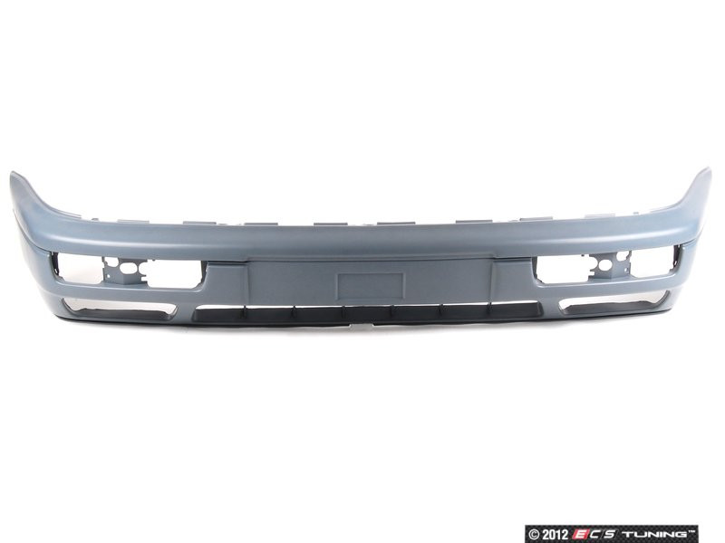 Bremmen European Front Bumper Cover