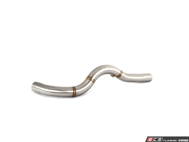 ECS Tuning MK4 Jetta Performance Catback Exhaust System