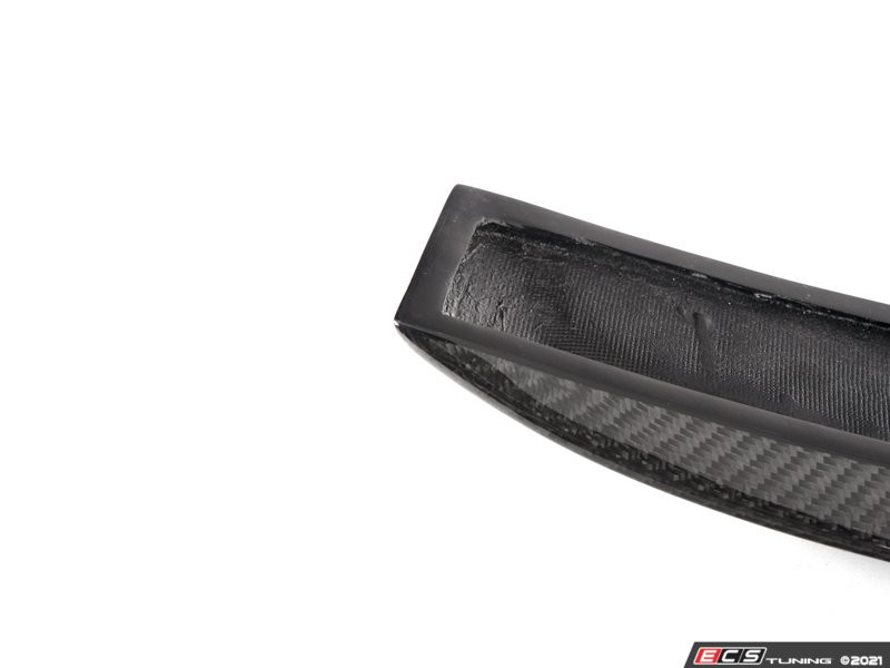 ECS Tuning BMW G30/F90 Performance Carbon Fiber Rear Window Spoiler