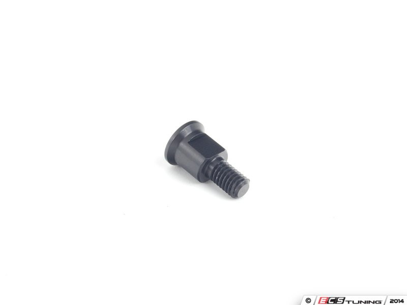 ECS Tuning Foot Adapter For B8 Heat Shield