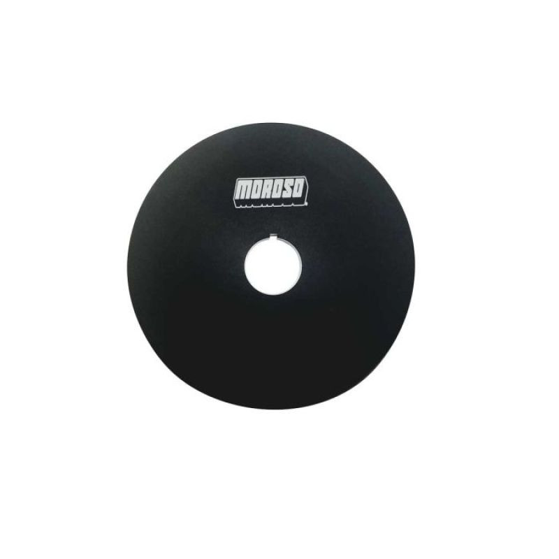 Moroso Pulleys - Crankshaft - 23525 | Engine Parts/Pulleys